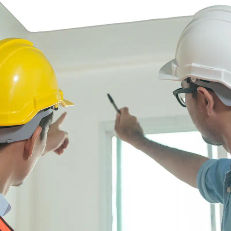 What Are The Most Common Building Defects